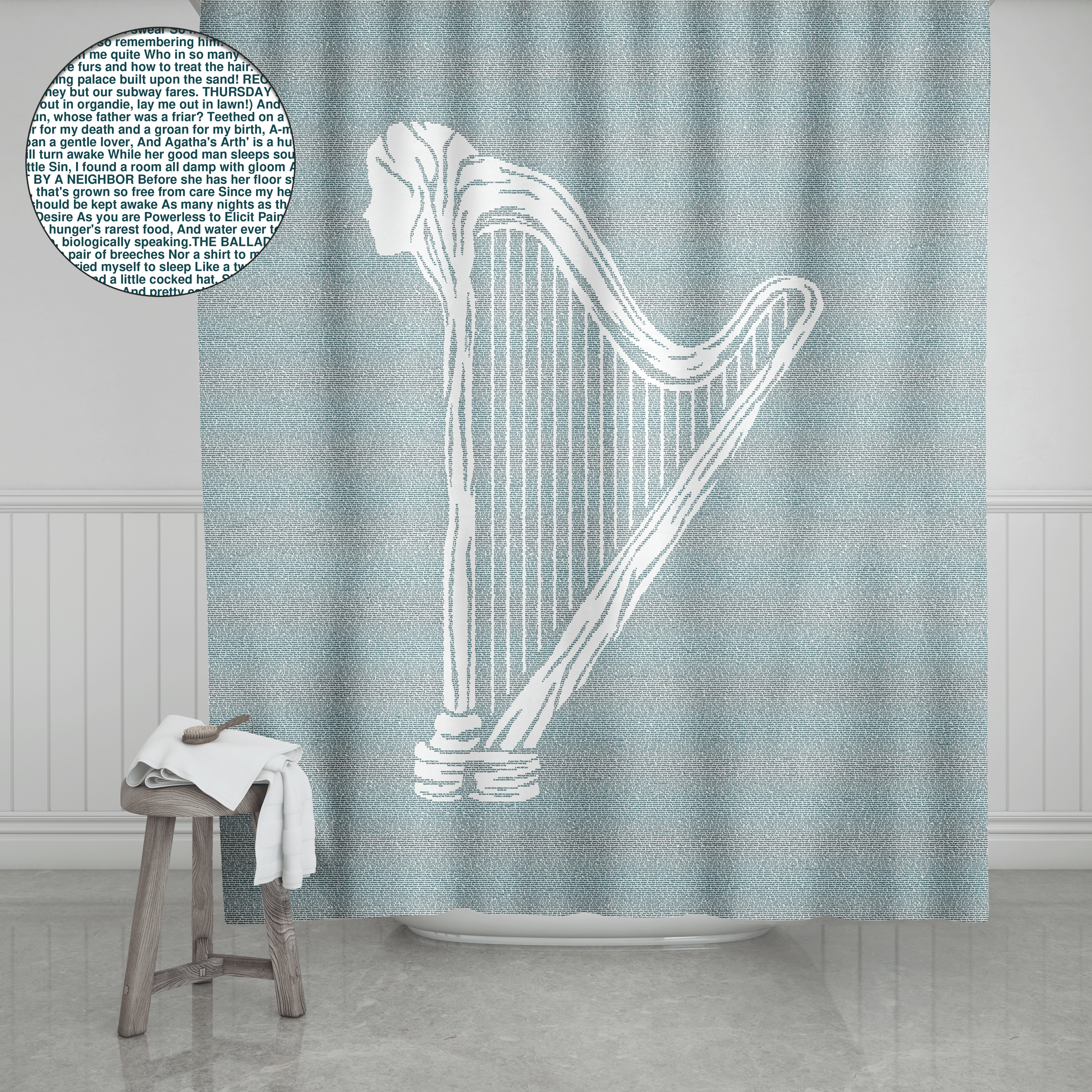 Litographs | The Ballad of the Harp-Weaver and Other Poems | Book ...