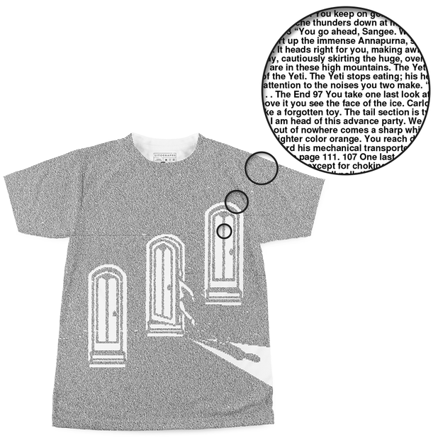 coloring book shirts