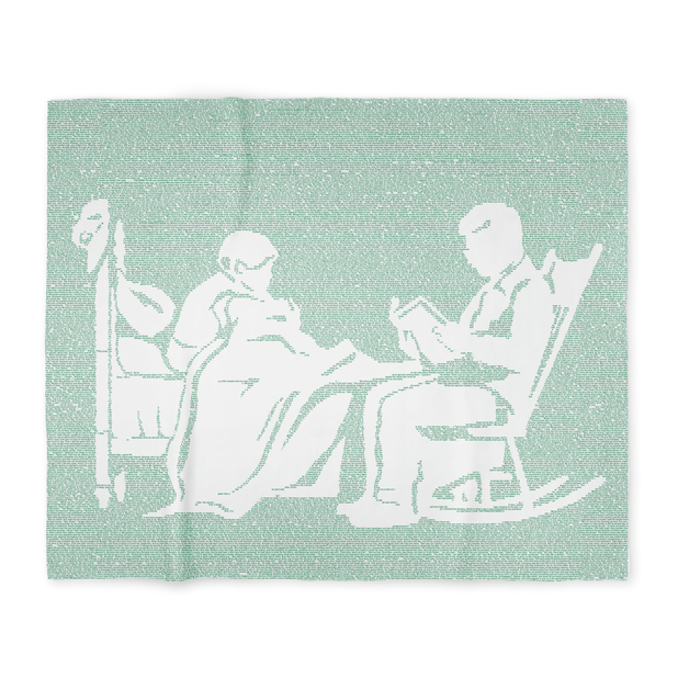 princess bride script art