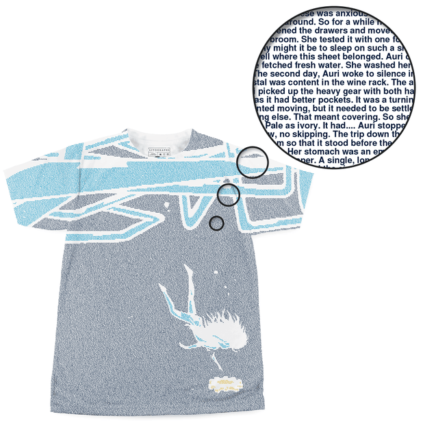 coloring book t shirt