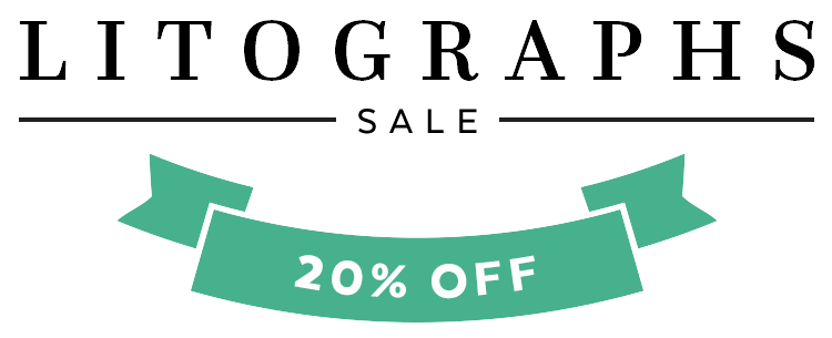 Litographs | Quick Ship